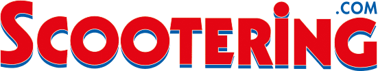 Scootering Magazine
