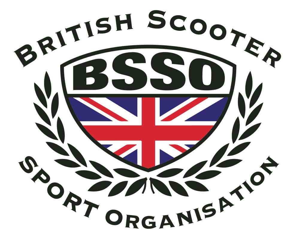 Life on Track .... Follow a BSSO Scooter Racer | Scootering Magazine