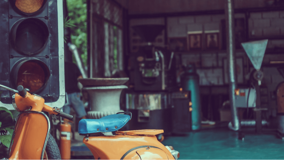 Essential Garage - 6 Tools You Have to Be Equipped With | Scootering ...