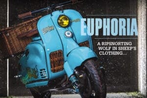 Scootering Magazine – A way of life since 1985