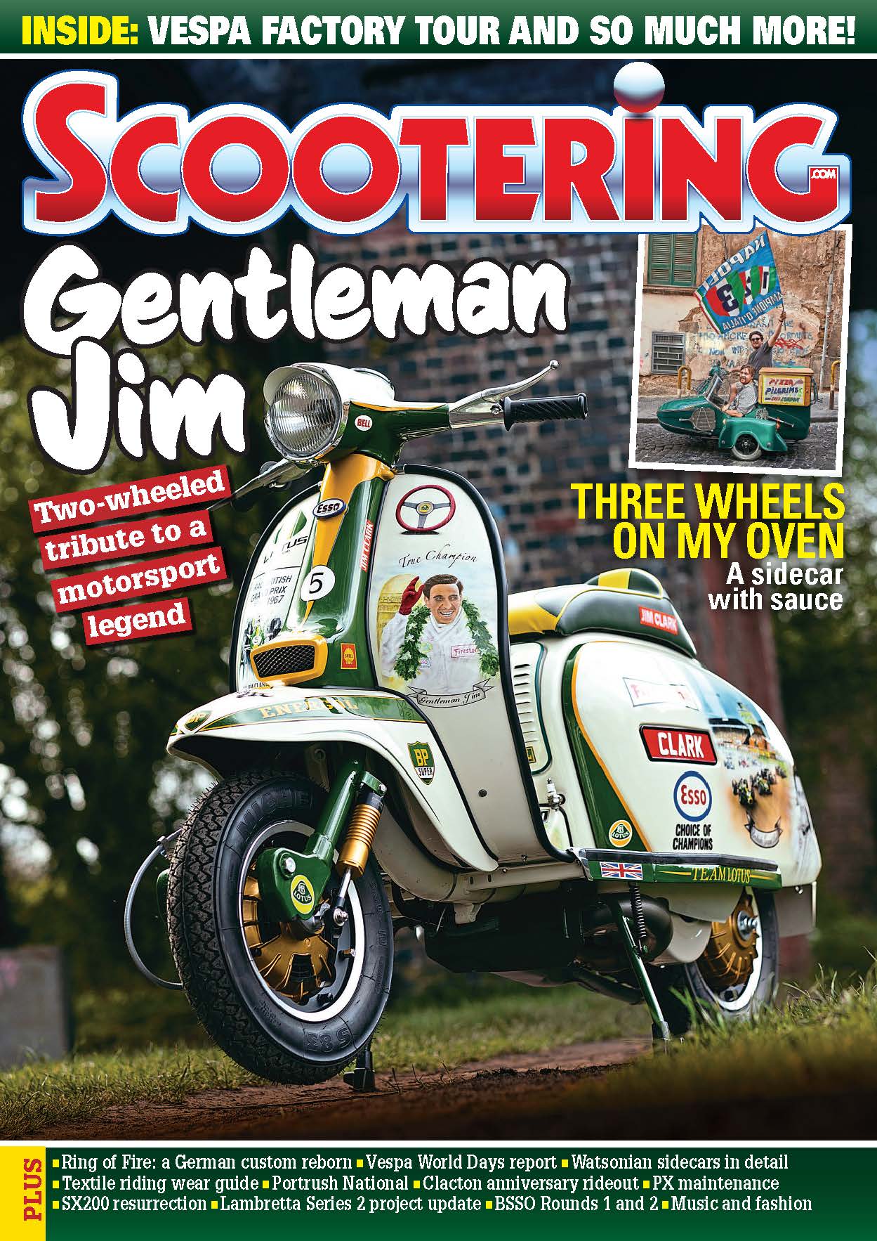June 2024 | Scootering Magazine