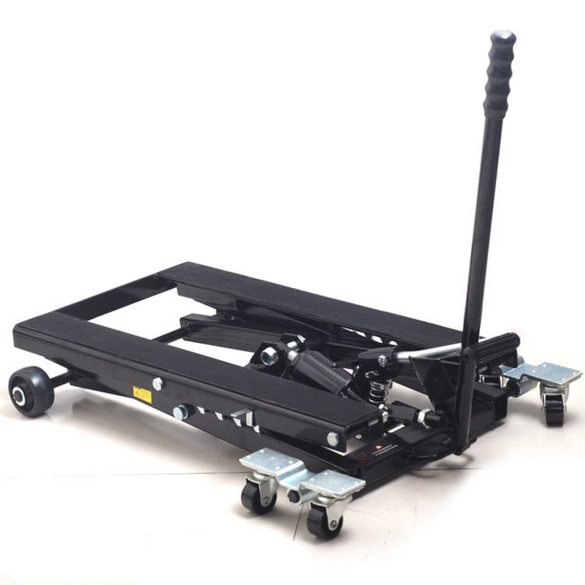 MOBILE SCOOTER LIFT from S.I.P. | Scootering Magazine